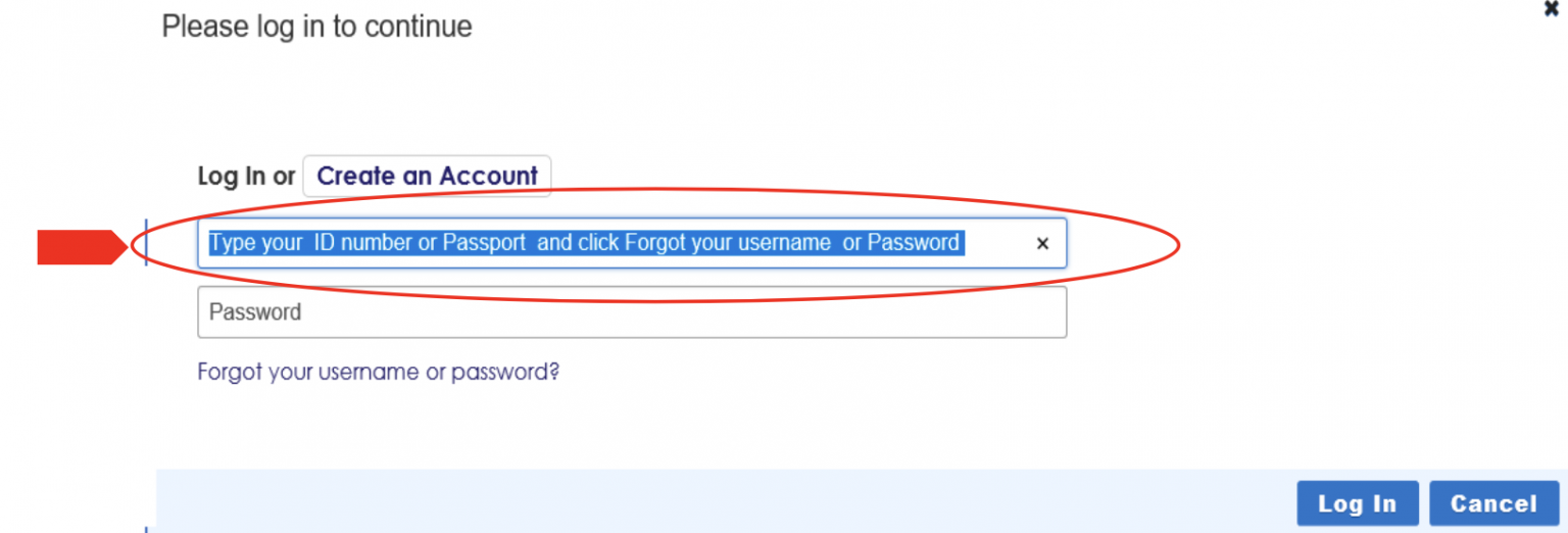 How to download your HPCSA registration certificate or card - HPCSA ...