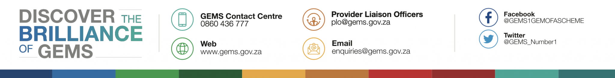 Benefits of joining the GEMS Specialist Network - HPCSA