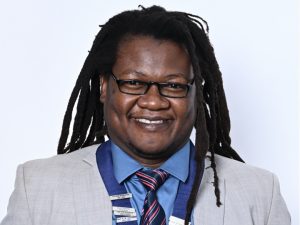 New HPCSA President Appointed